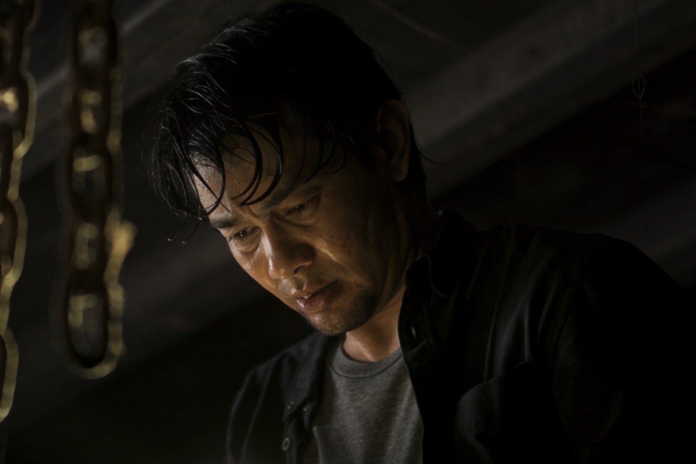 ‘Baran: Inheritance’ - First Look at Southeast Asian Horror [EFM]