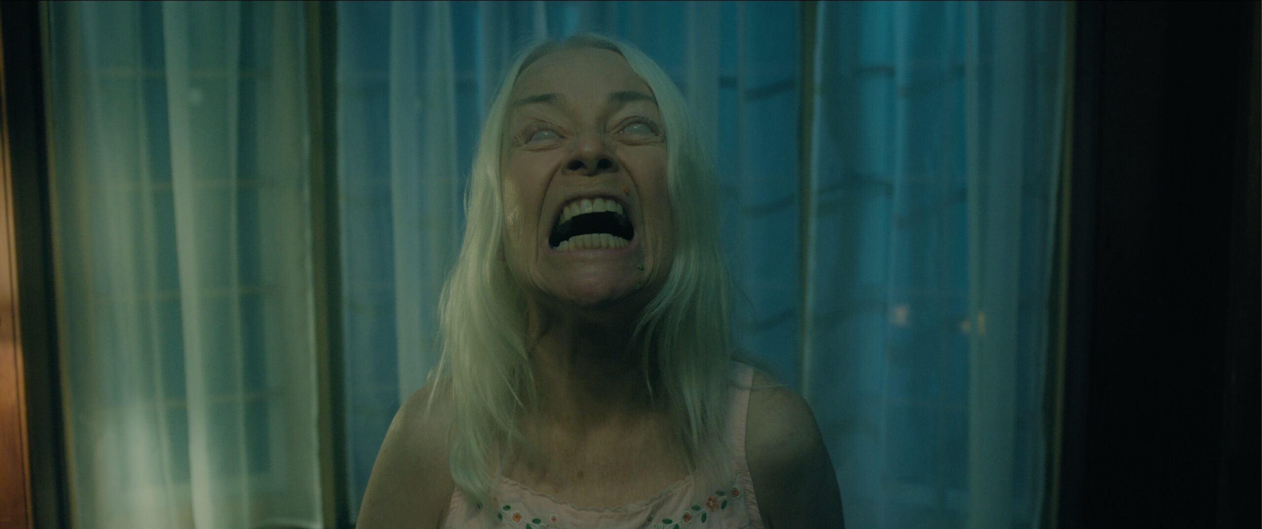 'Bury the Devil': Single-Take Exorcism Horror [Images]