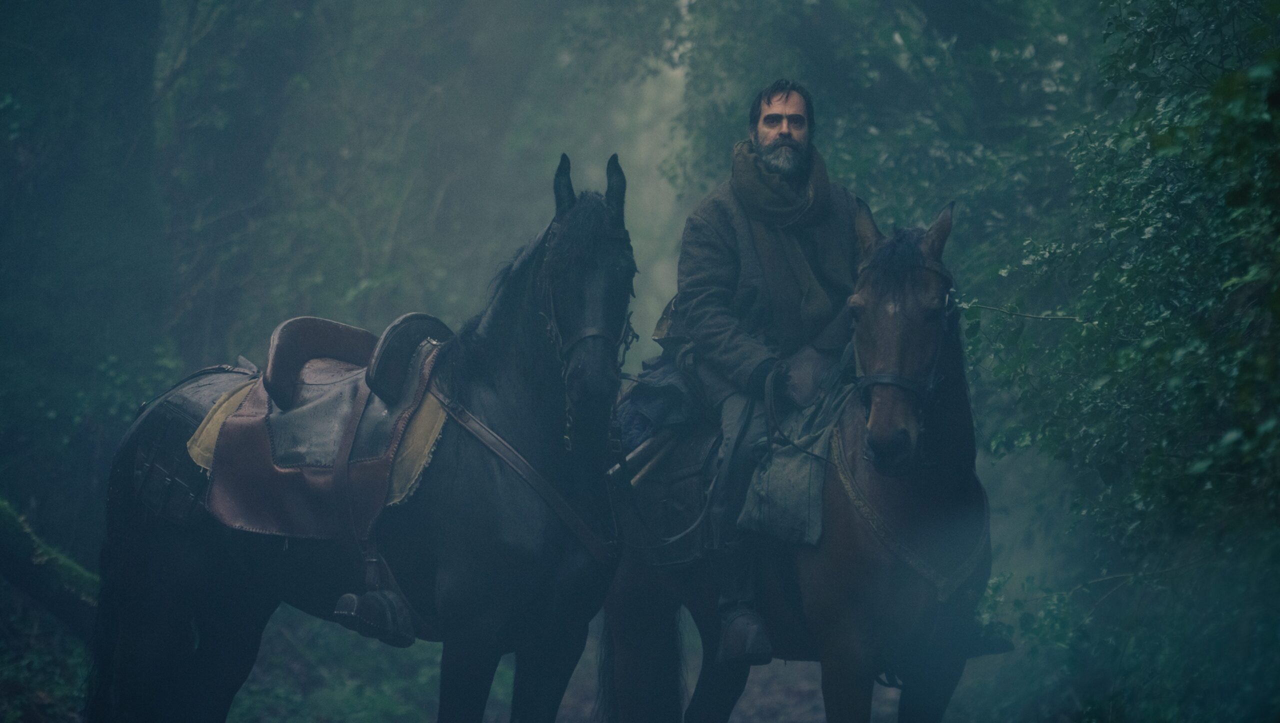 Netflix's Serial Killer 'Lobo' Claims to be a Werewolf