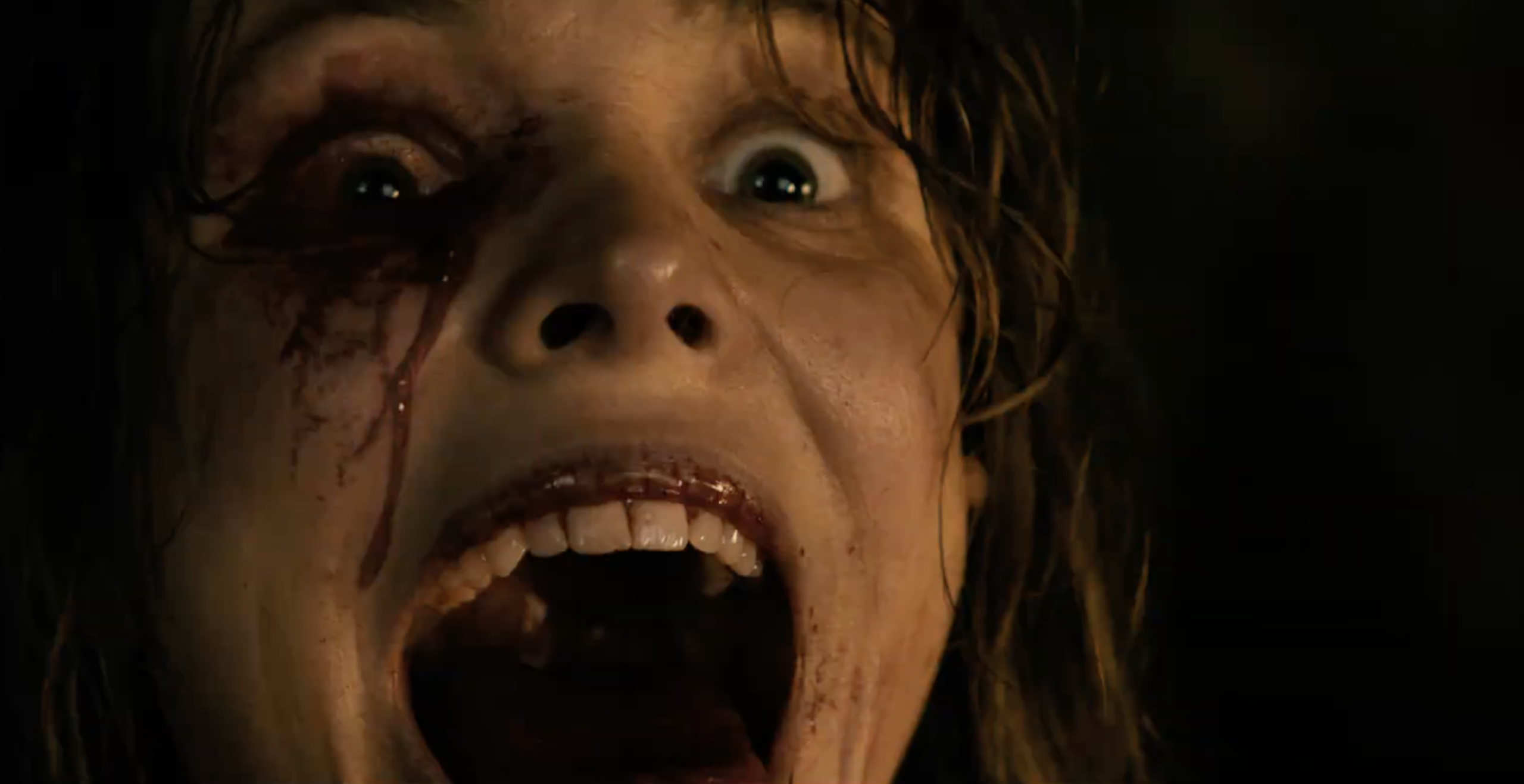 'Send Help' Gets a Solid Final Trailer That Sells the 3-D Hard!