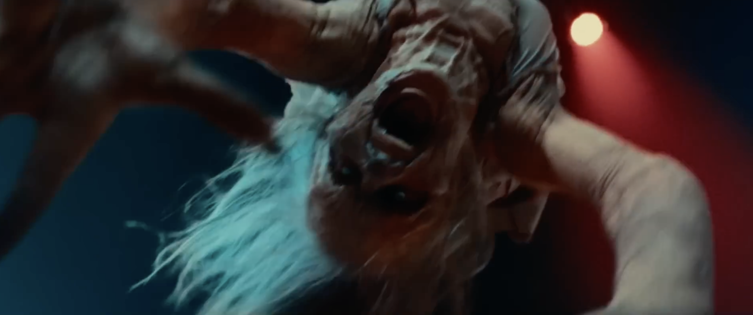 'Whistle' Trailer Summons the Dead in an Homage to 'Evil Dead'