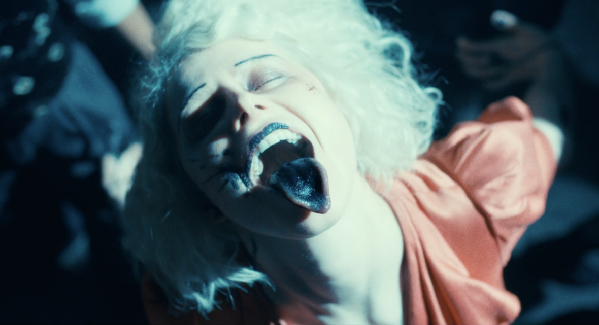 New ‘The Bride!’ Trailer & Poster Go Full Bonnie and Clyde