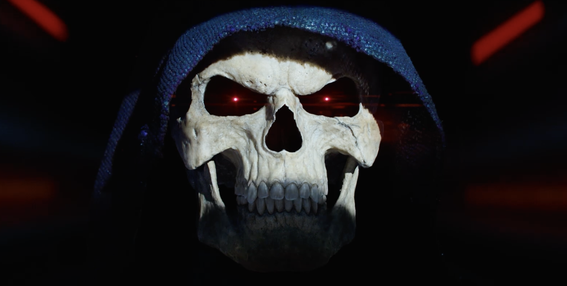 He-Man and Skeletor in the First 'Masters of the Universe' Trailer!