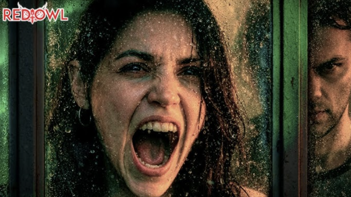 'EX' Combines 'Invasion of the Body Snatchers' & 'Under the Skin'