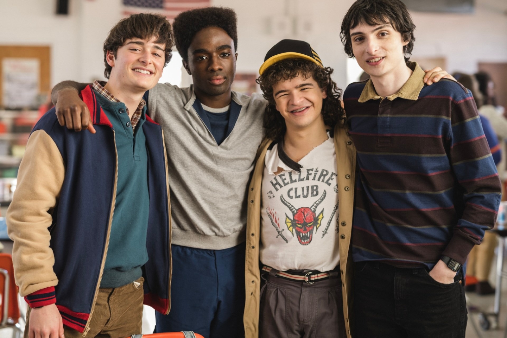 "Stranger Things" Documentary Is Coming to Netflix Next Week!