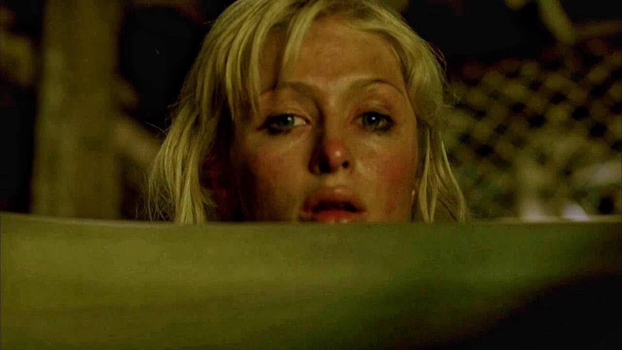 The Underrated and Grisly Horror Remake Topping Hulu's Charts