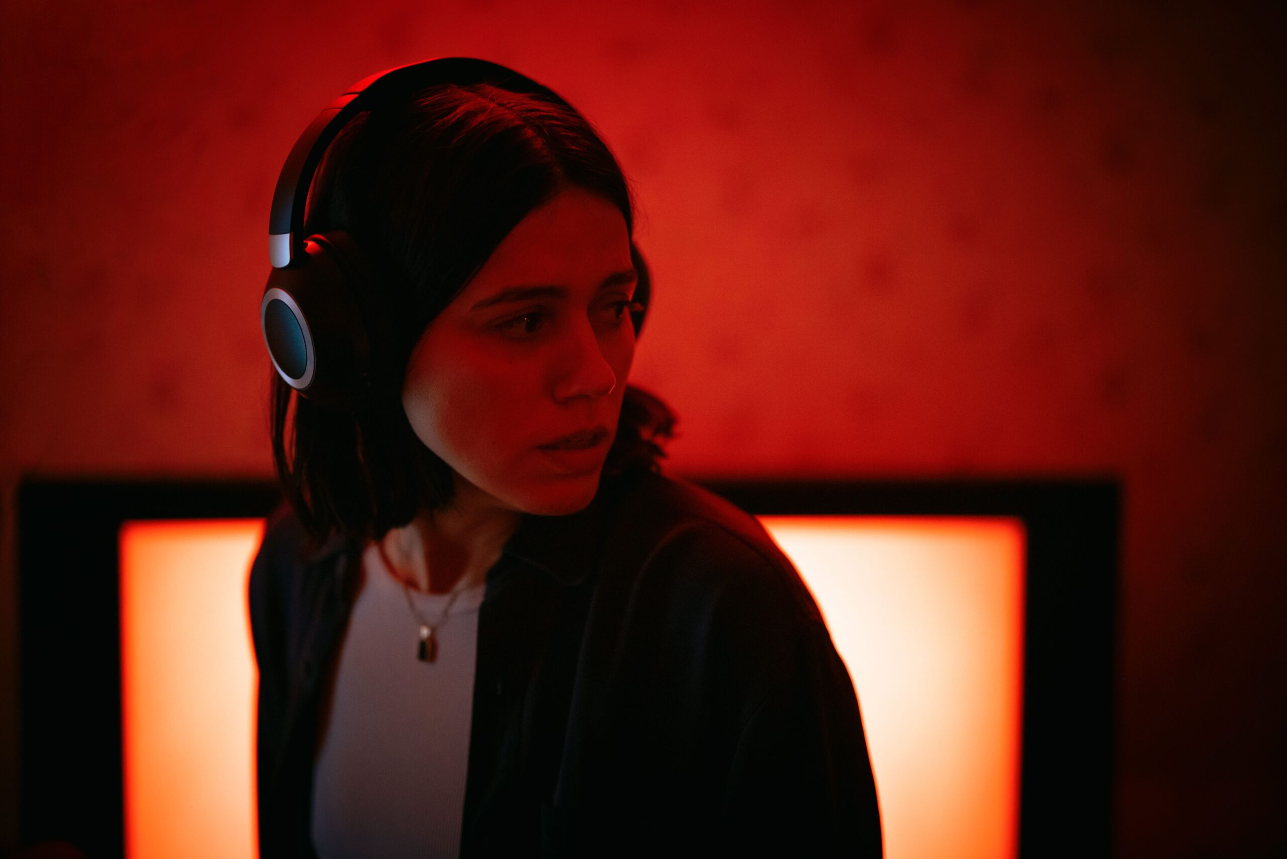 A24's Chilling 'Undertone' Trailer Has a Hidden Message