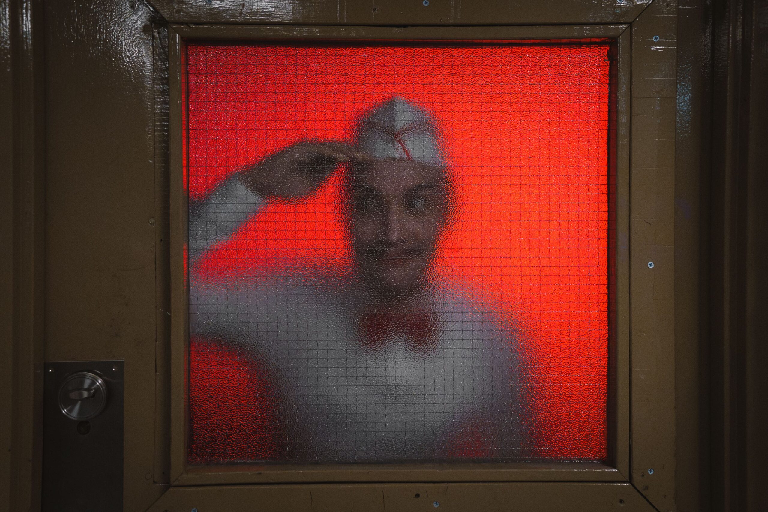 New Look at Eli Roth's 'Ice Cream Man'; Trailer Wednesday!