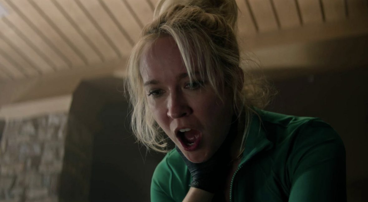 Anna Camp to Star in Psychological Survival Thriller, 'Serpent'