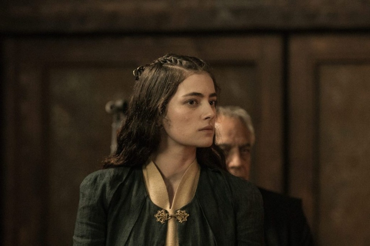 Millie Brady & Pilou Asbaek Join Wyatt Russell-Led Untitled ...